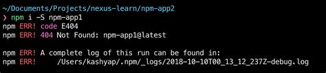 Publishing Private Npm Packages To Nexus Bitcoin Insider