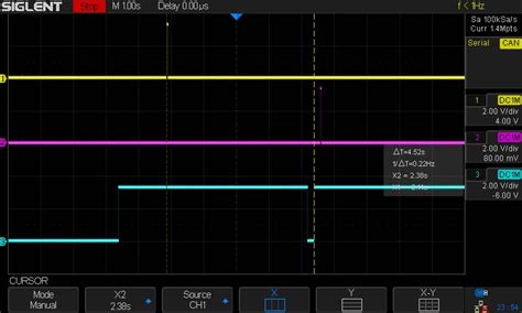 Running On Stm32l071 · Issue 73 · Disk91stm32 It Sdk · Github