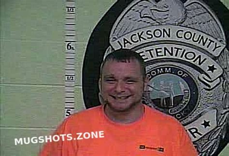 Blevins Christopher Edward 12 13 2022 Jackson County Mugshots Zone