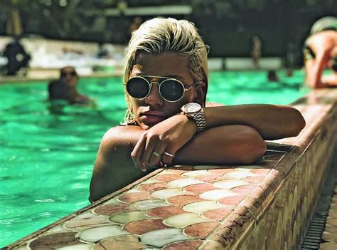 Victoria Brito On Being A Sneakerhead In A Male Dominated Space