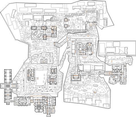 Map18 Betrayer Thirty Years With Doom The Doom Wiki At