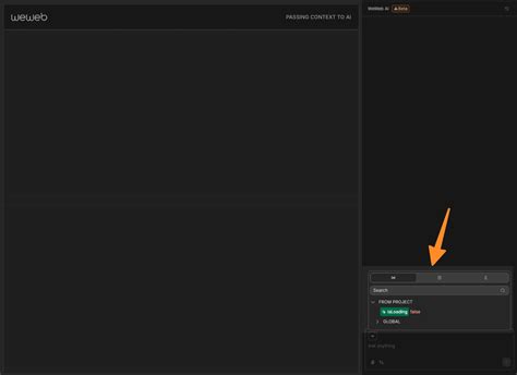 Passing Context To Ai Documentation