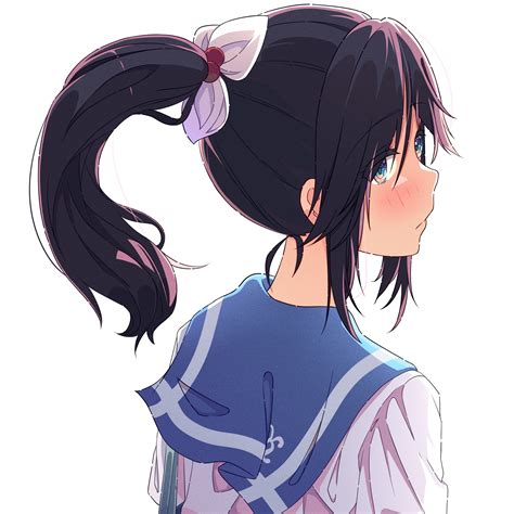 傘木希美 壁紙一覧