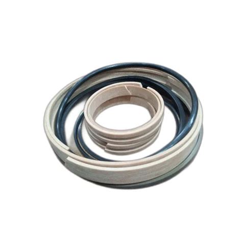 Brown Hydraulic Cylinder Seal Kit At Best Price In Delhi Shri Laxmi