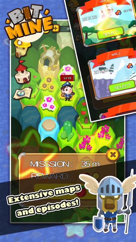 Bit Mine Craft Stone Crush Blast Apk For Android Download