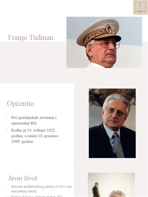 Franjo Tudman Pdf