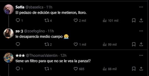 El Colo Barco Y Yaz Jaureguy Anunciaron Que Serán Papás Por Primera Vez Y Compartieron La Foto