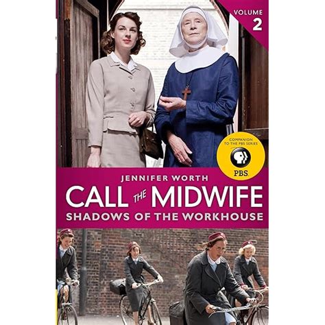 Philip Worth Call The Midwife