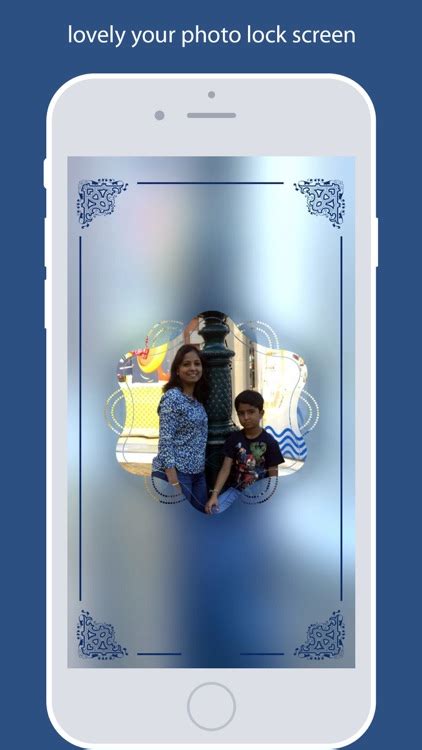 Lock Screen Editor By Nishant Patel