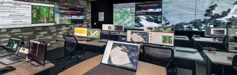 Savings Lives With Airborne Isr Systems Mag Aerospace