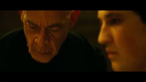 Никита Фреймут On Twitter Забавный факт В Одержимости когда Дж К Симмонс просит Теллера