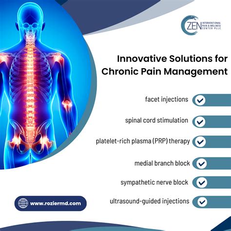 Chronic Pain Management Tips Of Dr Rozier Md In Mansfield Tx