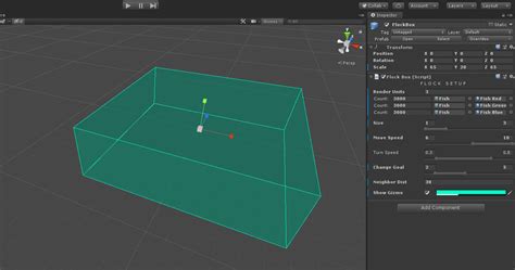flockbox ecs 2019