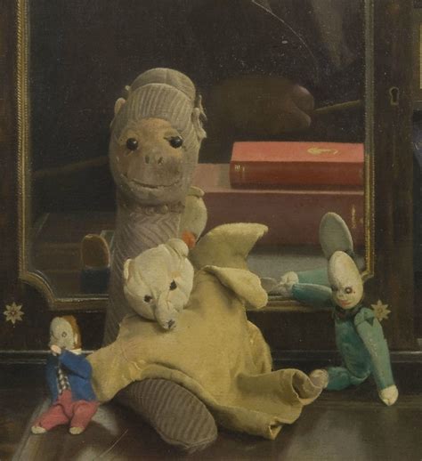 Alan Beeton Quello Delle Cose Inanimate Arti Arte Immagini