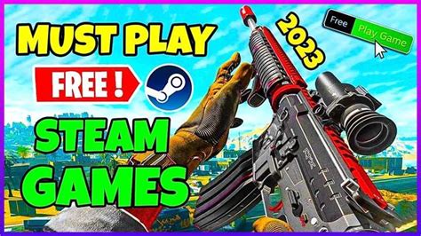 The Ultimate Guide To The Best Free Steam Games