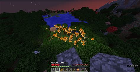 玩玩 Minecraft Jsun Dot LOL