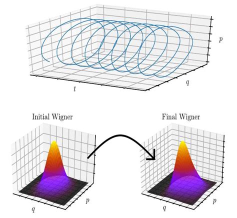 The Wigner Density Makri Group