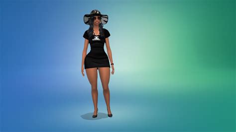 Vtk Af Hip Hop Model Bodypreset S4 Zip Other Loverslab