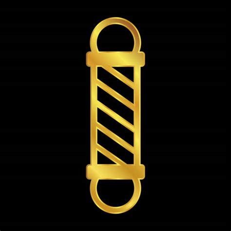 220 Barber Pole Logo Stock Illustrations Royalty Free Vector Graphics