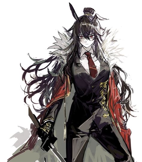 Xiao Project Moon And More Drawn By Remsrar Danbooru