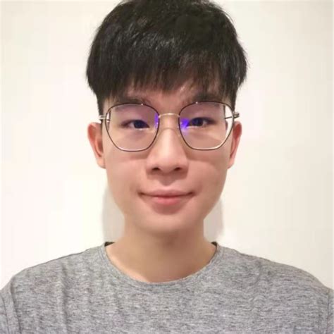 Darren Chong Jia Hao Puchong Selangor Malaysia Profil Profesional