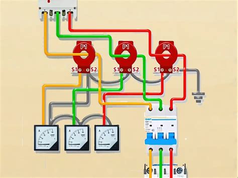 Current Transformer Vs Potential Transformer Functions And Differences