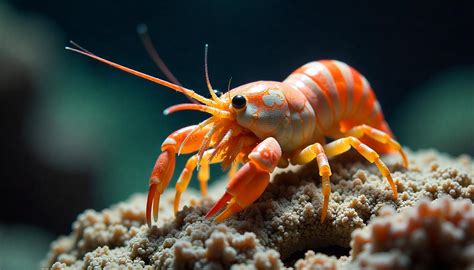 Quiz über Die Garnele Wieviel Weißt Du 2025