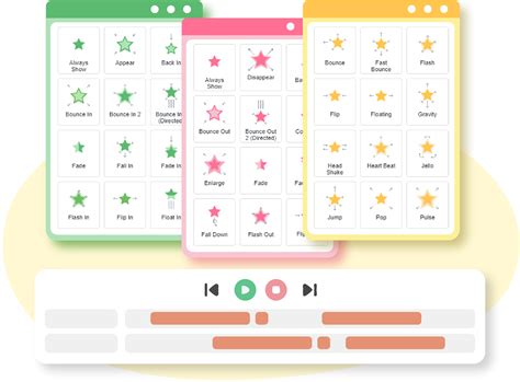 Create Animated Flipbooks Online
