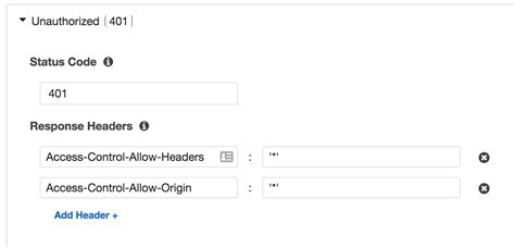 Python Zappa Custom Authorizer For Flask With Cors Stack Overflow