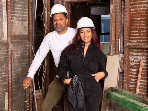 La Esposa De Mike Epps 188 Michelle Epps Photos And High Res Pictures