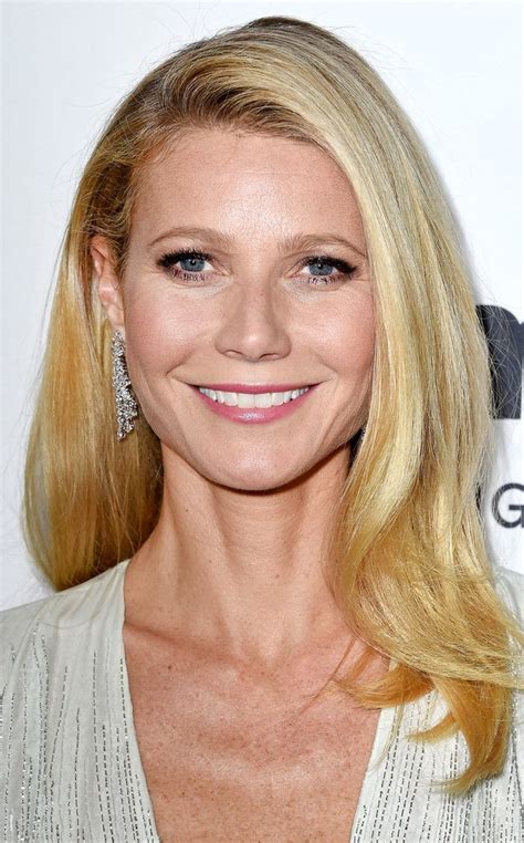 Gwyneth Paltrow Gwyneth Paltrow Portrait Gwyneth Paltrow Blonde