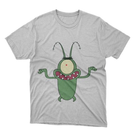 45 Plankton Svg Bundle Plankton Template Digital Svg Sublimation