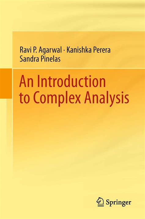 Buy An Introduction To Complex Analysis Book Online At Low Prices In India An Introduction To