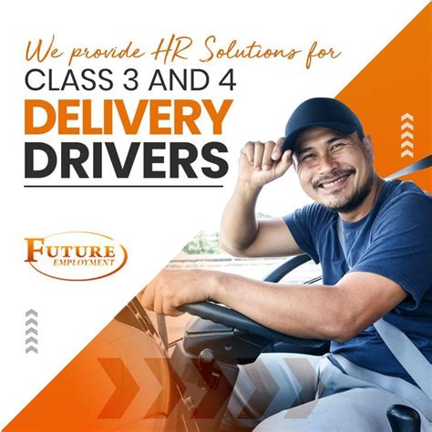 Best 13 Class 34 Drivers Supply Class 3 Driver Class 4 Driver