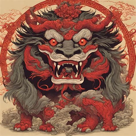 Spooky Tales From The Heart Of China Chinese Folklore For Halloween