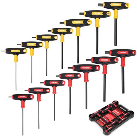 5 Best Allen Wrench Pro Grade T Handles Vs Pocket Sets
