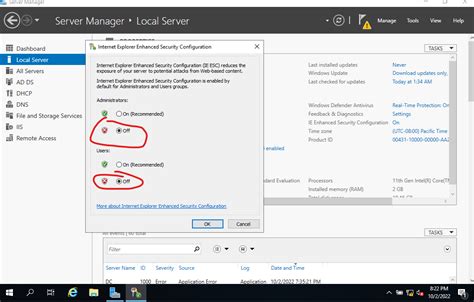 Github Auglisbrandon Active Directory Home Lab