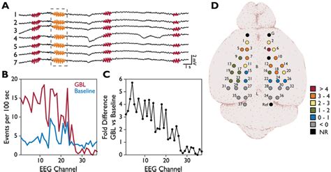 Validation Of Event Identification Using A Novel Multi Channel EEG Data Download Scientific
