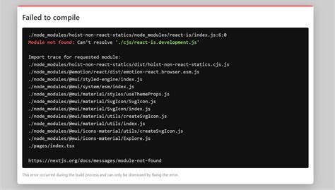 Why Don T You Guys Pay Attention To Issues Issue Emotion Js Emotion GitHub