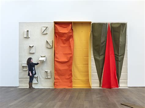Architektur Mit Weichem Kern The Contemporary Art Museum Of Luxembourg