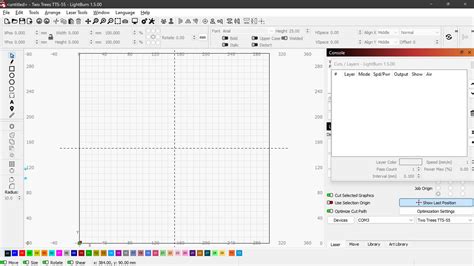 Window Docking Issue Lightburn Software Questions Lightburn Software Forum
