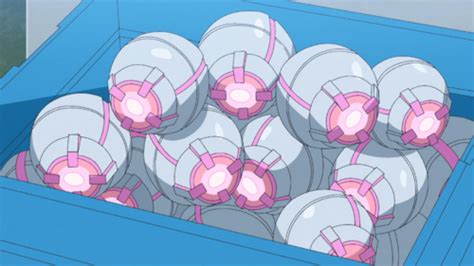 Strong Sphere Bulbapedia The Community Driven Pokémon Encyclopedia