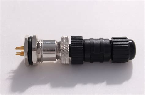 방수커넥터주크레켄