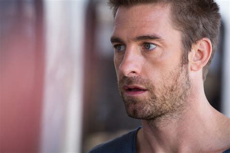 Scott Speedman