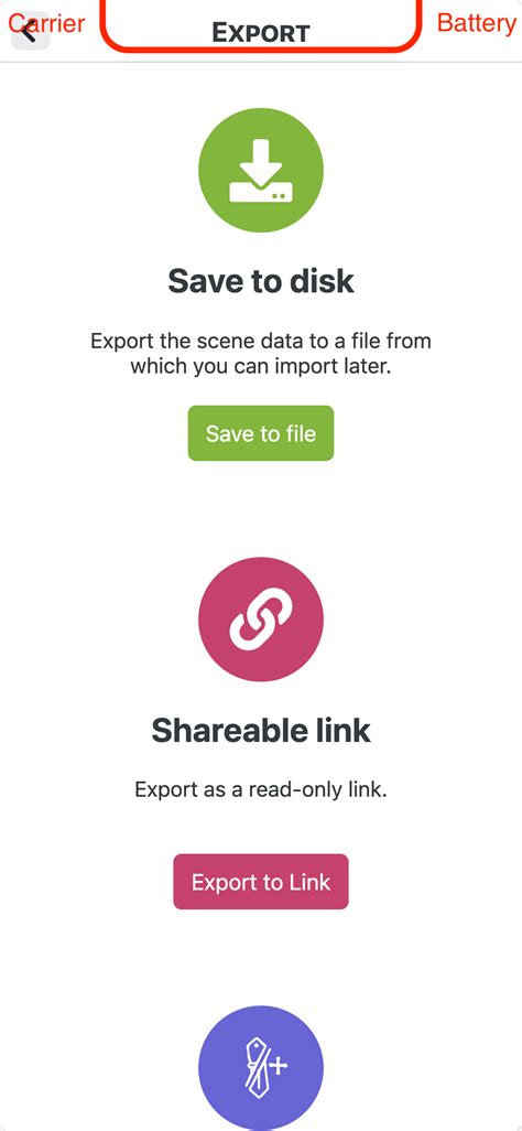 Export Save Dialog Doesnt Respect Ios Safe Area · Issue 4833 · Excalidrawexcalidraw · Github