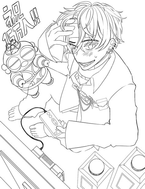 「今回の背景 」相田いきskeb募集中の漫画