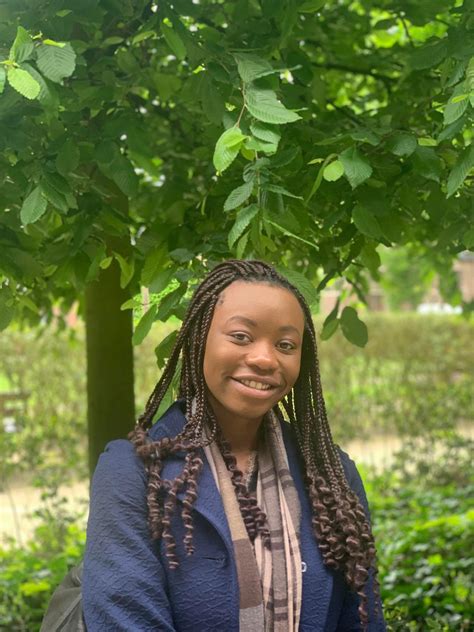 Het Einde Van Een Verhaal — Stacey Osei De 12 Otheo