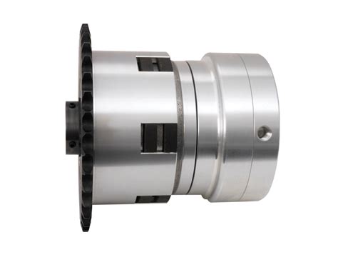 Individualized Torque Limiters Mach Iii