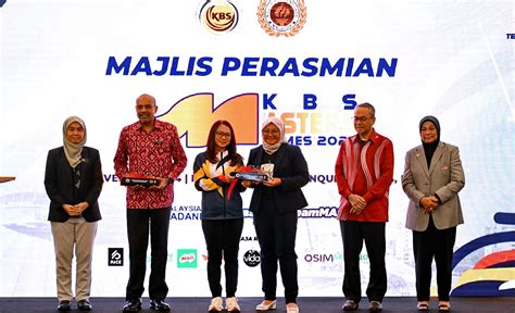 program msn – Majlis Sukan Negara Malaysia