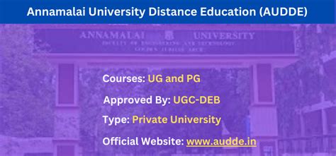 Annamalai University
